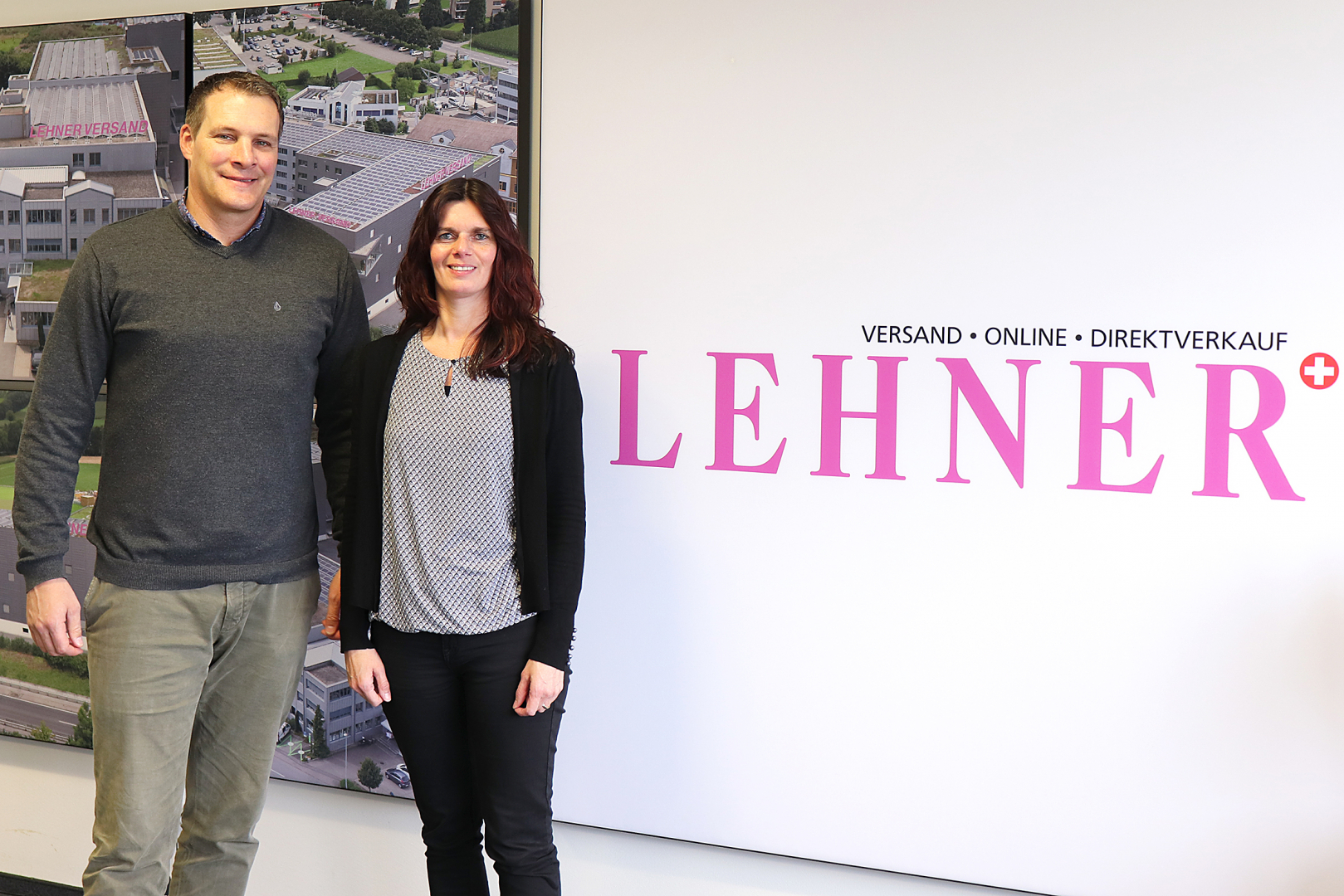 Lehner Versand – Thomas Meier